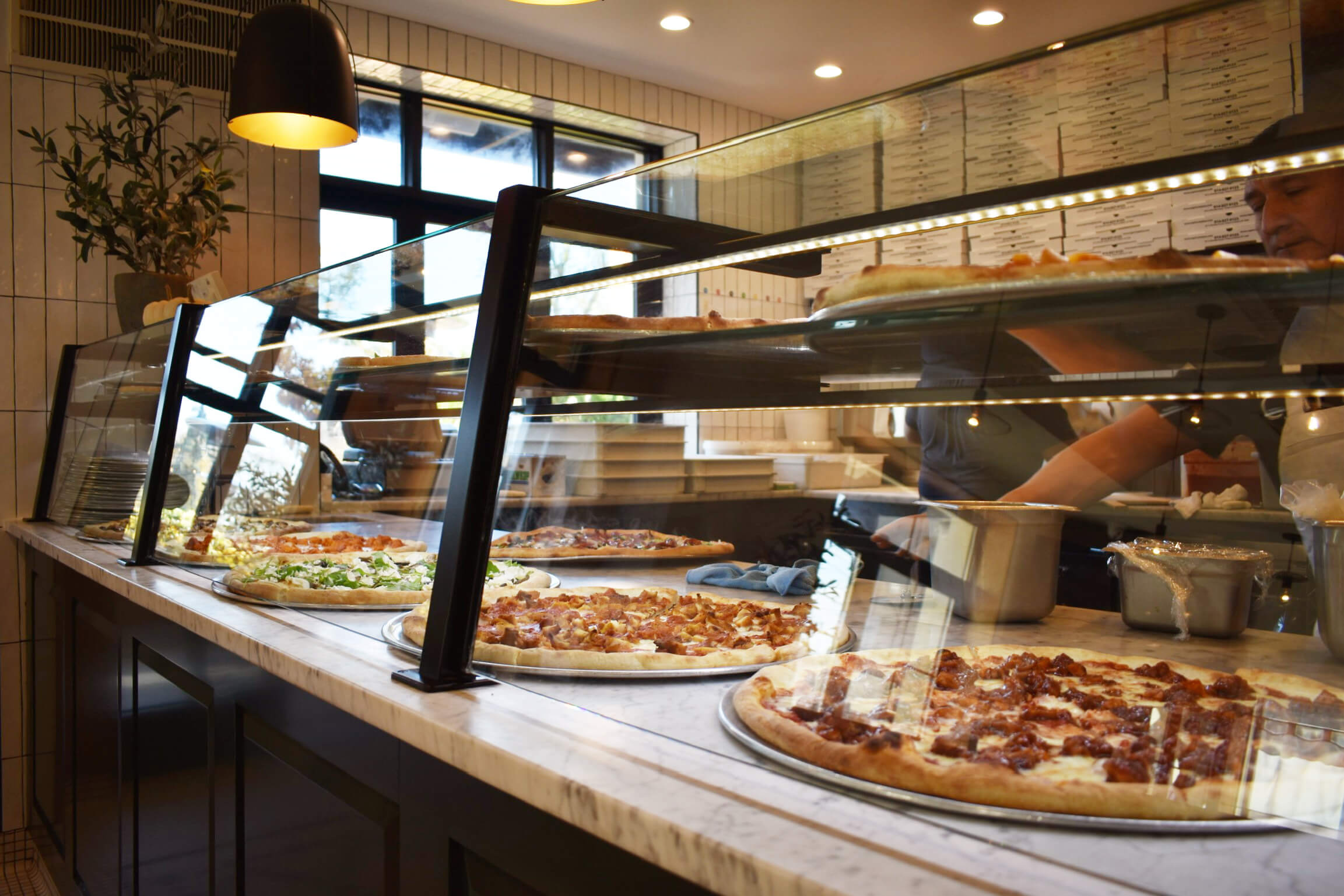 Gallery - Capriccio Pizzeria & Restaurant