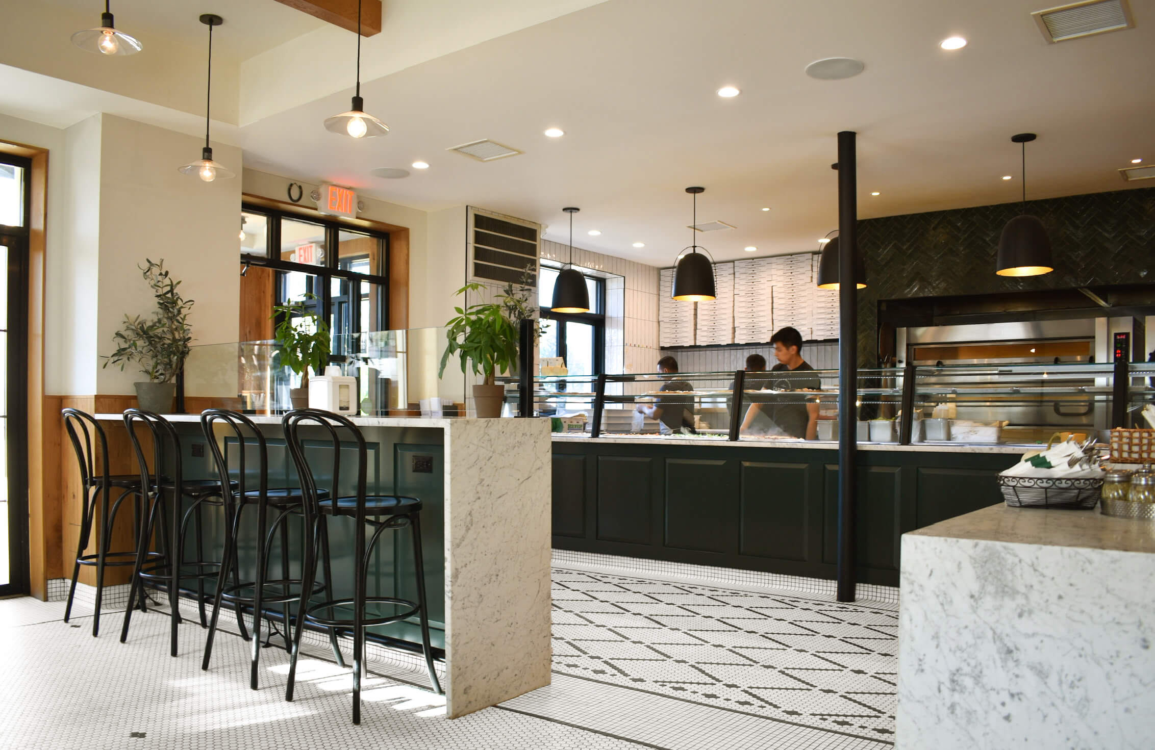 Gallery - Capriccio Pizzeria & Restaurant