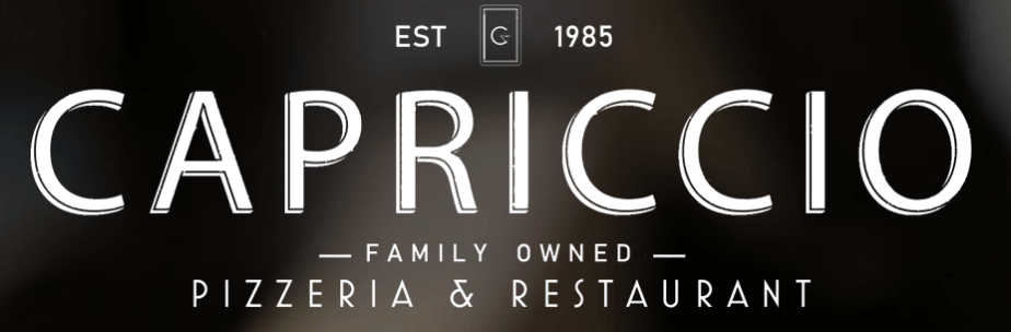 Capriccio Pizzeria & Restaurant - Croton on Hudson