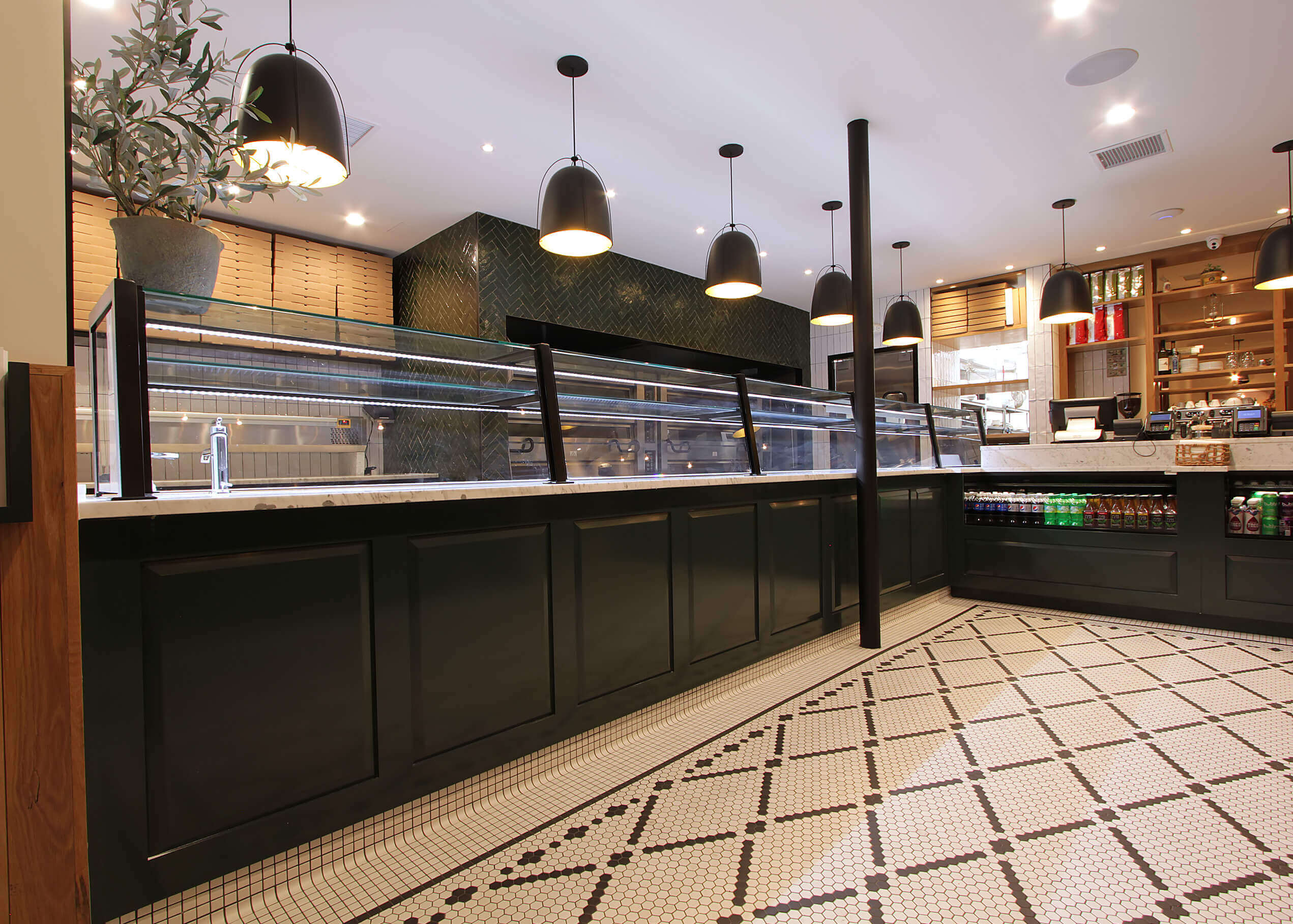 Gallery - Capriccio Pizzeria & Restaurant